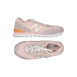 New Balance Sneaker Damen Gr&ouml;&szlig;e 38 Second Hand pink