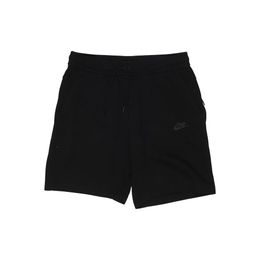 Nike Shorts Herren Gr&ouml;&szlig;e 33 Second Hand schwarz