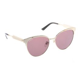 Gucci Sonnenbrille Damen Gr&ouml;&szlig;e One Size Second Hand schwarz