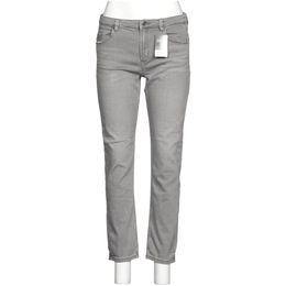 Esprit Jeans Damen Gr&ouml;&szlig;e 33 Second Hand grau