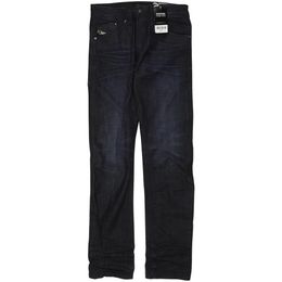 Diesel Jeans Herren Gr&ouml;&szlig;e 29 Second Hand marine