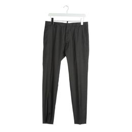 Dsquared2 Hose Herren Gr&ouml;&szlig;e 48 Second Hand grau