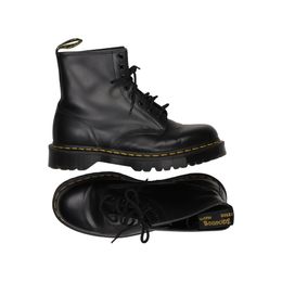 Dr. Martens Stiefel Herren Gr&ouml;&szlig;e 44 Second Hand schwarz