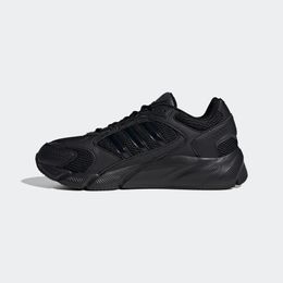 adidas Performance Sneaker low 'CRAZYCHAOS 2000' Herren Gr&ouml;&szlig;e 45 schwarz