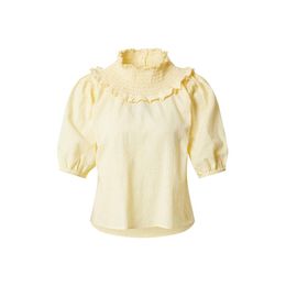 EDITED Blouse 'Eila' female Yellow size 42