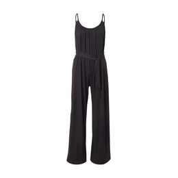 ABOUT YOU Jumpsuit 'Frances' Damen Gr&ouml;&szlig;e XL schwarz