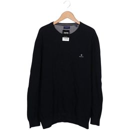 Gant Pullover Herren Gr&ouml;&szlig;e XXXL Second Hand marine