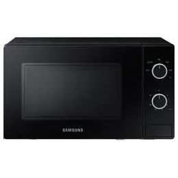 Samsung MS20A3010AL Mikrowelle, 20l Volumen, 700W, Schwarz