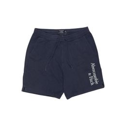Abercrombie & Fitch Abercrombie & Fitch Shorts Herren Gr&ouml;&szlig;e 31/32 Second Hand marine