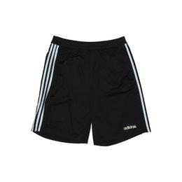 adidas Performance Shorts Herren Gr&ouml;&szlig;e 33 Second Hand schwarz