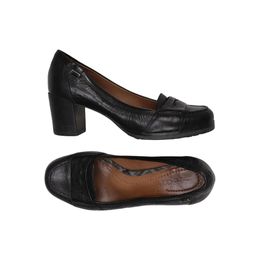 Marc O'Polo Marc O'Polo Pumps Damen Gr&ouml;&szlig;e 36 Second Hand schwarz