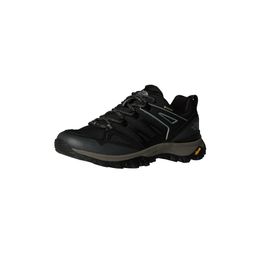 The North Face Halbschuh 'Hedgehog' Damen Größe 39.5 gelb / grau / schwarz