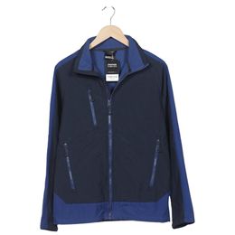 Regatta Jacke Herren Gr&ouml;&szlig;e M/L Second Hand marine