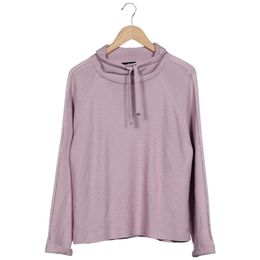 monari Pullover Damen Gr&ouml;&szlig;e L Second Hand flieder