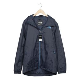 The North Face Jacke Herren Größe L Second Hand marine