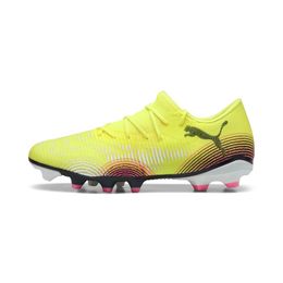 Puma Soccer Cleats 'Future 8 Match' male Yellow size 42,5