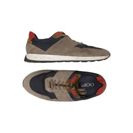 JOOP! Sneaker Herren Gr&ouml;&szlig;e 46 Second Hand bunt