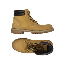 Jack & Jones Jack & Jones Stiefel Herren Gr&ouml;&szlig;e 41 braun