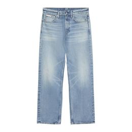 Calvin Klein Jeans Jeans '90S' male Blue size 34