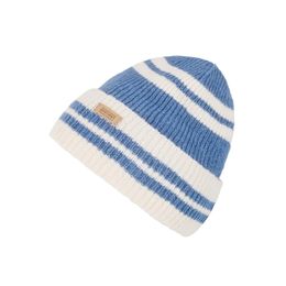 Protest Beanie 'PRTGITTY' female Blue size 55