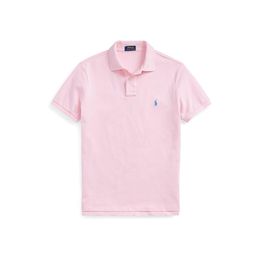 Polo Ralph Lauren Poloshirt Herren Gr&ouml;&szlig;e S rosa