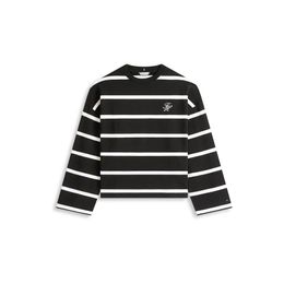 Tommy Hilfiger Curve Sweatshirt female Black size 46