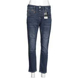 Herrlicher Jeans Damen Gr&ouml;&szlig;e 29 Second Hand blau