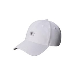 Calvin Klein Cap Damen Gr&ouml;&szlig;e 55/60 wei&szlig;