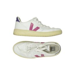 Veja Sneaker Damen Gr&ouml;&szlig;e 38 Second Hand bunt
