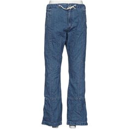 Kings Of Indigo Jeans Damen Größe 30/31 Second Hand blau