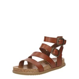 Blowfish Malibu Sandals 'Fancy' female Brown size 38