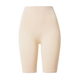 Fransa Shorts Damen Gr&ouml;&szlig;e S/M beige