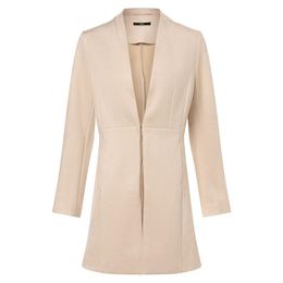 Zero Mantel Damen Gr&ouml;&szlig;e 44 beige