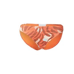 Warehouse Bikini Bottoms female Orange size 10