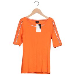 Sportalm T-Shirt Damen Gr&ouml;&szlig;e XS Second Hand orange