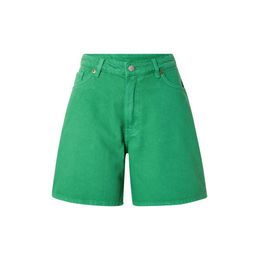 MONKI Shorts Damen Gr&ouml;&szlig;e 40 gr&uuml;n
