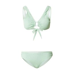 Dorothy Perkins Bikini female Green size 16