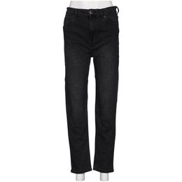 Pull&Bear Pull&Bear Jeans Damen Gr&ouml;&szlig;e 29 Second Hand schwarz