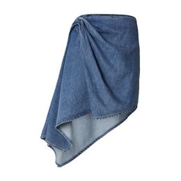 EDITED Skirt 'Dana' female Blue size 38