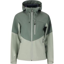 WHISTLER Outdoorjacke 'Rosea' Damen Gr&ouml;&szlig;e S grau