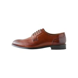 next Lace-Up Shoes male Brown size 11
