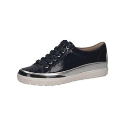 Caprice Sneakers female Blue size 39