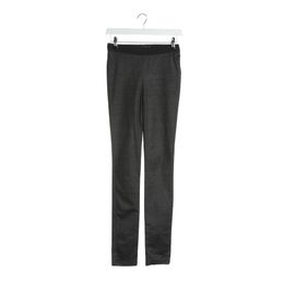 Zadig & Voltaire Zadig & Voltaire Hose Damen Gr&ouml;&szlig;e XXS Second Hand dunkelgrau
