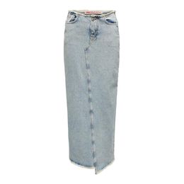 Only Skirt 'Khloe' female Blue size L