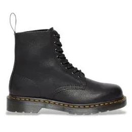 Dr. Martens Dr Martens f&uuml;r Herren. 31981001 Lederstiefel 1460 Pascal schwarz (38), Wohnung, Schn&uuml;rsenkel, L&auml;ssig