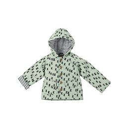 Turtledove London Performance Jacket boy Green size 98/104