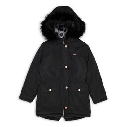 Threadgirls Between-Season Jacket 'Cher' girl Black size 122/128