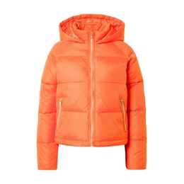 ABOUT YOU Jacke 'Jara' Damen Gr&ouml;&szlig;e XS orange