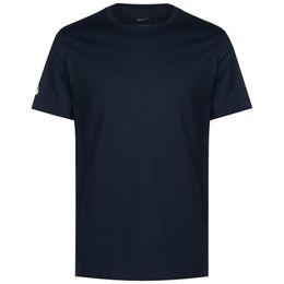 Nike Performance Shirt 'Park 20' male Blue size XXXL