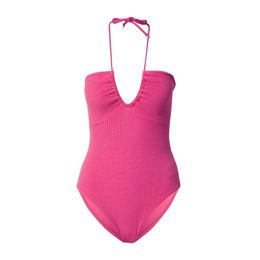 Seafolly Swimsuit female Pink size 10